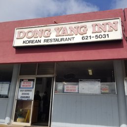 DONG YANG INN - Updated November 2024 - 857 Photos & 637 Reviews - 546 ...