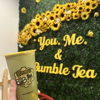 BUMBLE TEA - Updated November 2025 - 360 Photos & 198 Reviews - 3221 ...