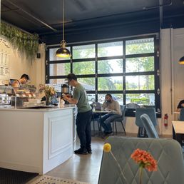DOPPIO CAFE & CREPERIE - Updated September 2025 - 106 Photos & 65 ...