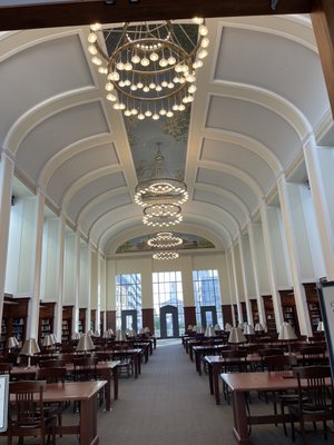 NASHVILLE PUBLIC LIBRARY - 237 Photos & 95 Reviews - 615 Church St ...
