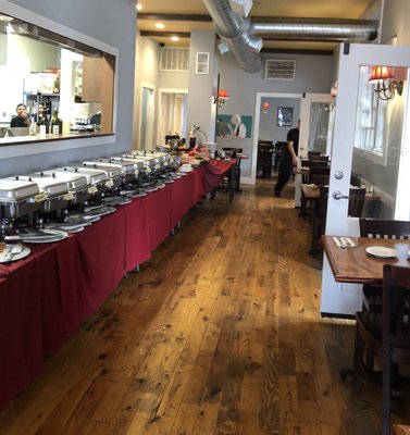 PACCI’S TRATTORIA & PASTICCERIA - 213 Photos & 253 Reviews - Italian ...