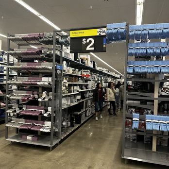 WALMART SUPERCENTER - Updated October 2025 - 274 Photos & 503 Reviews ...