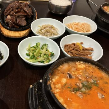 IL MEE KOREAN RESTAURANT - Updated December 2025 - 389 Photos & 361 ...