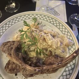 CONNECTED RESTAURANT - Updated March 2025 - 189 Photos & 235 Reviews ...