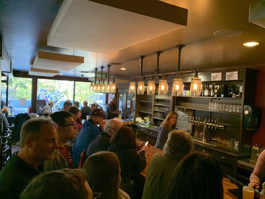 POSTDOC BREWING - 114 Photos & 138 Reviews - Breweries - 17625 NE 65th St, Redmond, WA - Phone ...