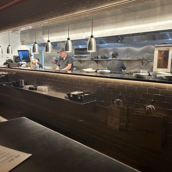 110 GRILL - Updated December 2025 - 173 Photos & 117 Reviews - 99 ...