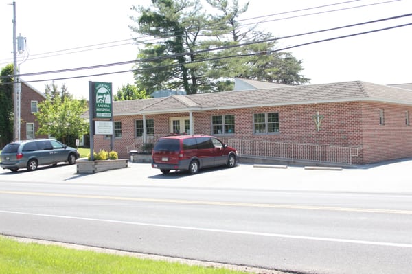 DOVER AREA ANIMAL HOSPITAL - Updated January 2026 - 14 Photos & 52 ...