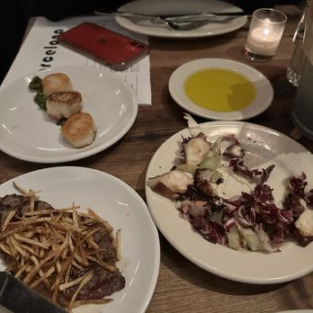 BARCELONA WINE BAR - Updated July 2024 - 2354 Photos & 2189 Reviews ...