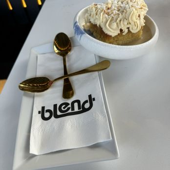 BLEND WILLIAMSBURG - Updated February 2025 - 520 Photos & 207 Reviews ...