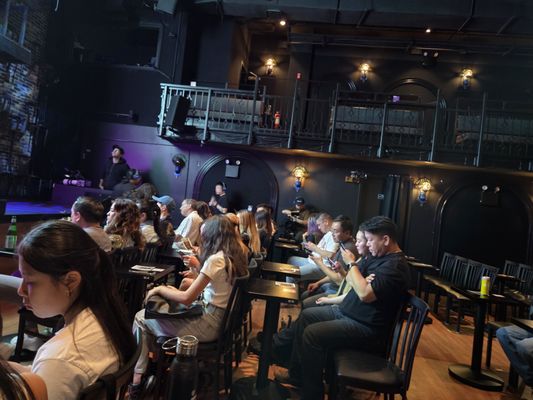THE SECOND CITY NEW YORK - Updated June 2026 - 67 Photos & 18 Reviews ...