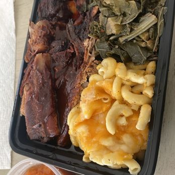 BOOTSY BBQ - Updated December 2025 - 34 Photos & 40 Reviews - 902 N La ...