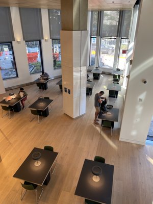 BROOKLYN PUBLIC LIBRARY - BROOKLYN HEIGHTS LIBRARY - Updated October ...