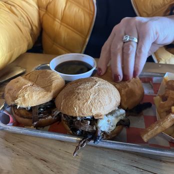 PROOF 124 TABLE AND TAVERN - Updated July 2025 - 216 Photos & 194 ...