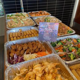 KIN DEE THAI & PHO - Updated July 2025 - 26 Photos & 60 Reviews - 182 ...