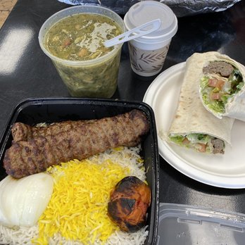 MIDDLE EAST MARKET - 251 Photos & 373 Reviews - 2054 San Pablo Ave ...