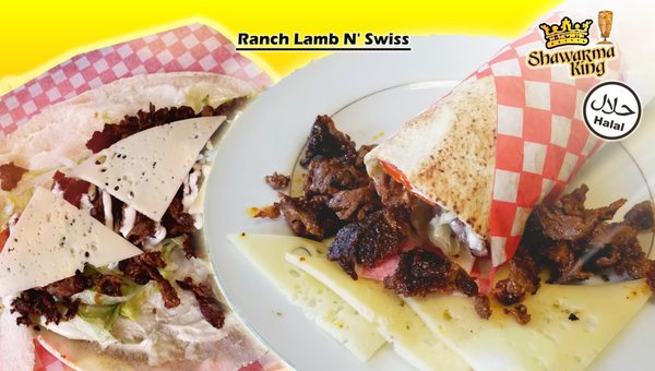 SHAWARMA KING - Updated September 2025 - 11 Photos & 25 Reviews - 1423A ...