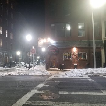 THE CORNER PUB - Updated December 2024 - 111 Photos & 184 Reviews - 162 ...