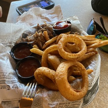 SANDSTONE ARCHES RESTAURANT - Updated December 2025 - 40 Photos & 35 ...