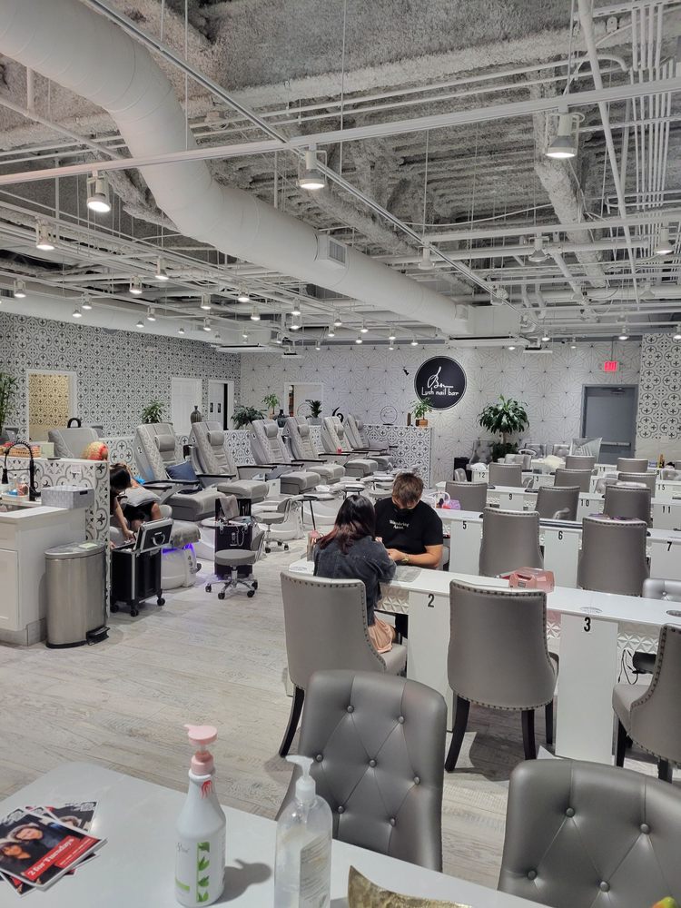 LUSH NAIL BAR COLONY SQUARE - Updated May 2025 - 50 Photos & 17 Reviews ...