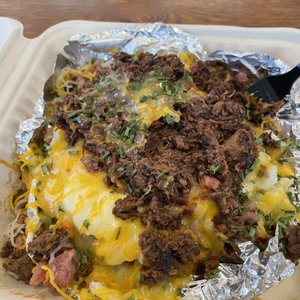 OUTLAW POTATO SHACK - 64 Photos & 43 Reviews - 3160 W Ridge Rd ...