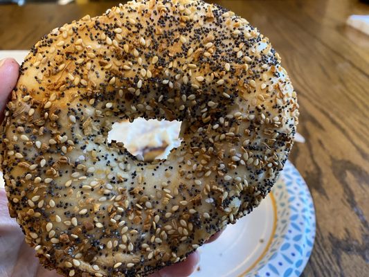 BAGEL TIME - Updated January 2025 - 78 Photos & 203 Reviews - 500 ...