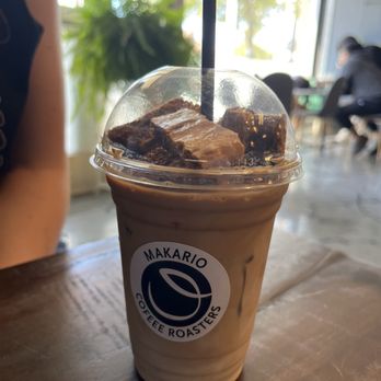 MAKARIO COFFEE ROASTERS - Updated July 2024 - 408 Photos & 264 Reviews - 2613 Colby Ave, Everett ...