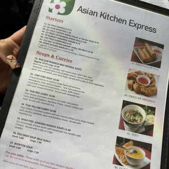 ASIAN KITCHEN EXPRESS - Updated December 2025 - 51 Photos & 33 Reviews ...