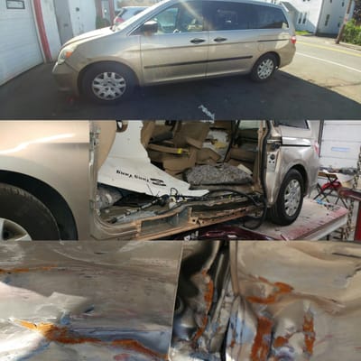 PREMIER AUTO COLLISION - Updated December 2025 - 37 Photos & 20 Reviews ...