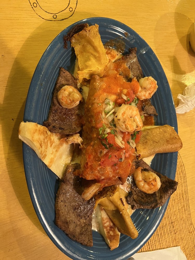 BRONCO MEXICAN RESTAURANT - Updated December 2025 - 21 Photos & 44 ...