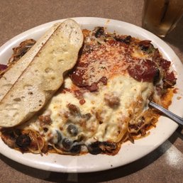 SALVATORIS AUTHENTIC ITALIAN EATERY - FORT WAYNE - Updated March 2025 ...