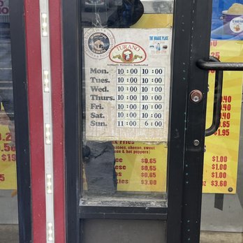 THE HOAGIE PLACE - Updated January 2026 - 62 Photos & 60 Reviews - 8147 ...