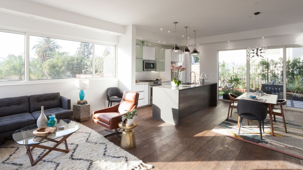 MARK RAFEH GROUP - Updated August 2025 - Request Information - 223 E ...