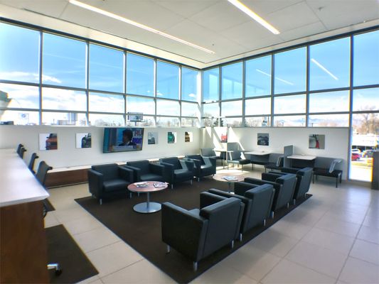 BMW OF MURRAY - Updated January 2026 - 54 Photos & 170 Reviews - 4735 S ...