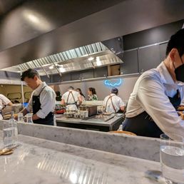 MARI - Updated December 2025 - 2314 Photos & 245 Reviews - 679 9th Ave ...