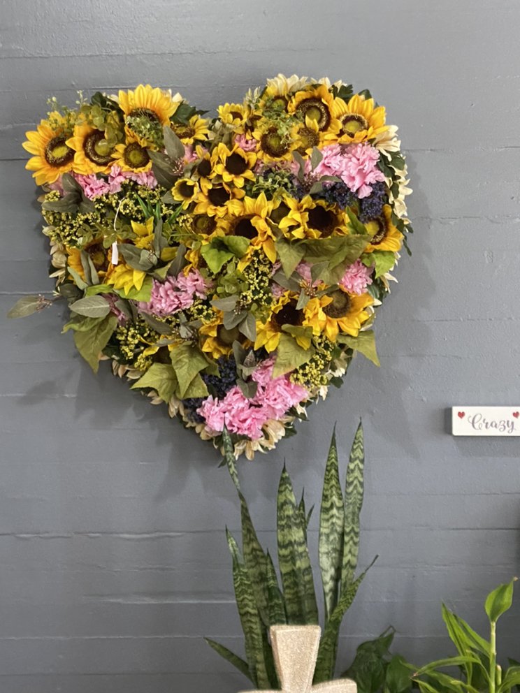 SOUTHERN BELLE FLOWERS AND MORE - 13 Photos - 288 Buford St, Shellman ...