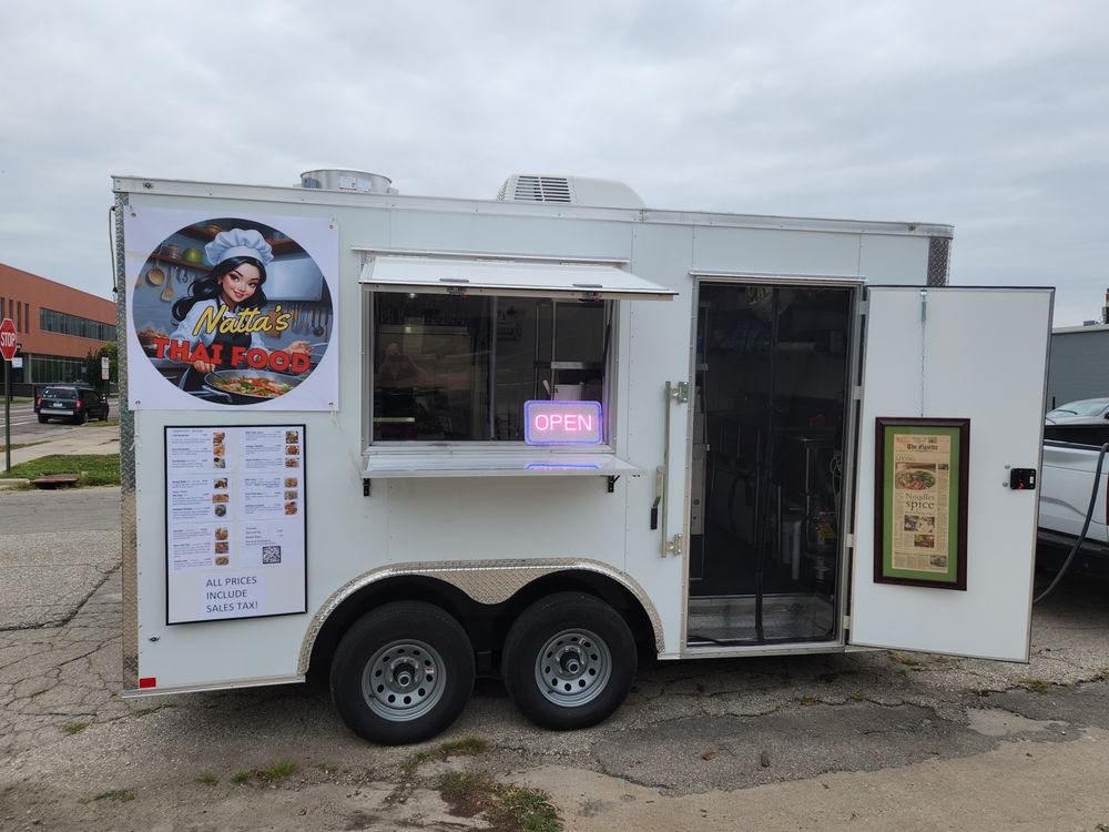 NATTA’S THAI FOOD - Updated December 2025 - 10 Photos - 4929 Ellis Rd ...