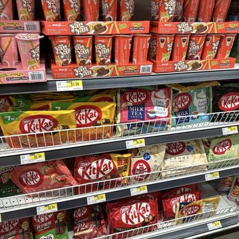 H MART - PLANO - Updated October 2025 - 712 Photos & 270 Reviews - 3320 ...