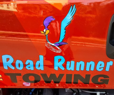 Road Runner Towing & Storage - Updated May 2026 - 30 Photos & 66 ...