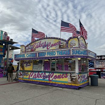 RIVERSIDE COUNTY FAIRGROUNDS - Updated July 2025 - 178 Photos & 59 ...