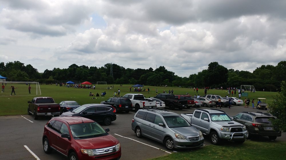 RAMBLEWOOD PARK - Updated December 2025 - 10200 Nations Ford Rd ...