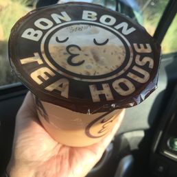 BON BON TEA HOUSE - 411 Photos & 320 Reviews - Bubble Tea - 20790 ...