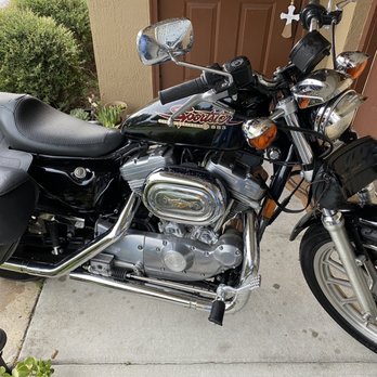 BAYSIDE HARLEY-DAVIDSON - Updated June 2024 - 167 Photos & 54 Reviews ...