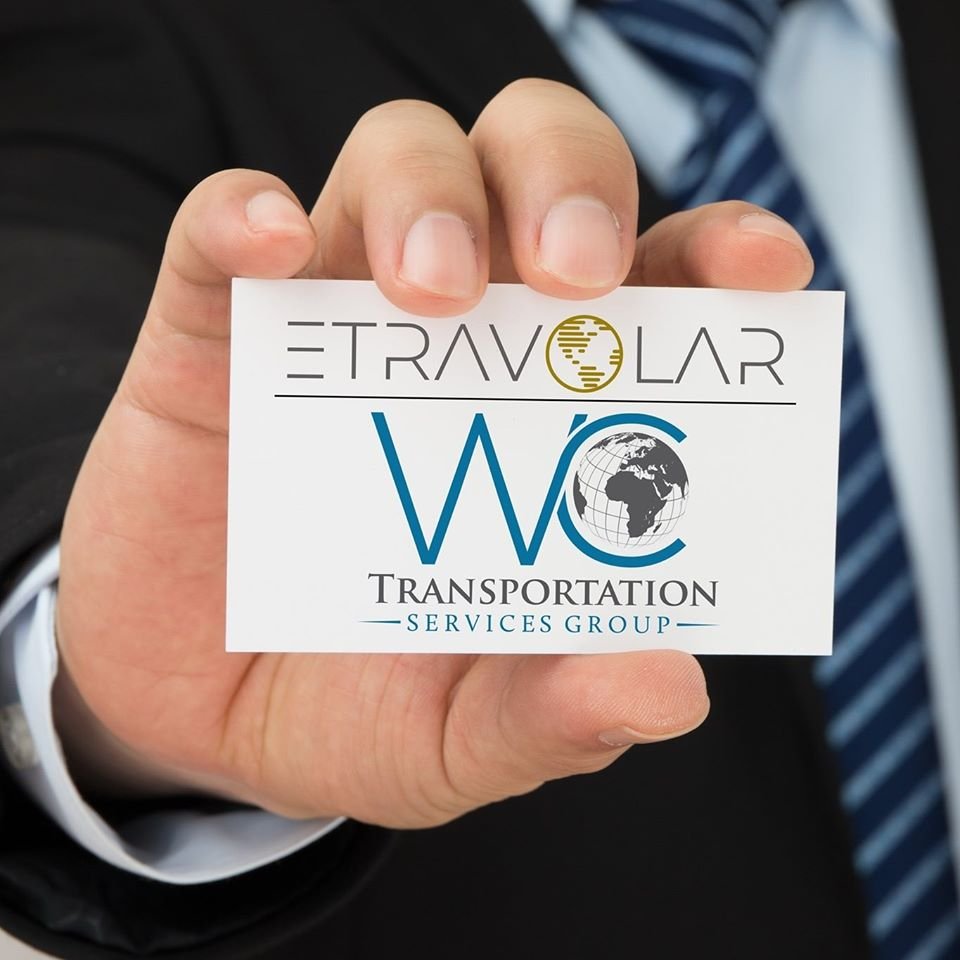 WC TRANSPORTATION SERVICE GROUP - Updated October 2025 - 120 Industrial ...