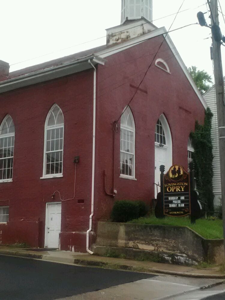LOVINGSTON OPRY - Updated May 2026 - 632 Front St, Lovingston, Virginia ...