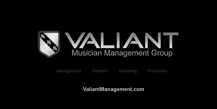 VALIANT MUSICIAN MANAGEMENT GROUP - 6230 Wilshire Blvd, Los Angeles ...