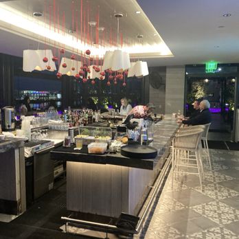 ELECTRIC MOON SKYTOP LOUNGE + MOON DECK - Updated July 2025 - 355 ...