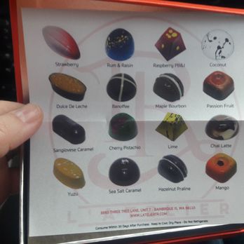 L’ATELIER TR - Updated September 2025 - 146 Photos & 56 Reviews - 380 Winslow Way E, Bainbridge ...