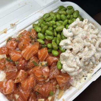 ONO AUTHENTIC HAWAIIAN POKE - Updated April 2025 - 816 Photos & 802 ...