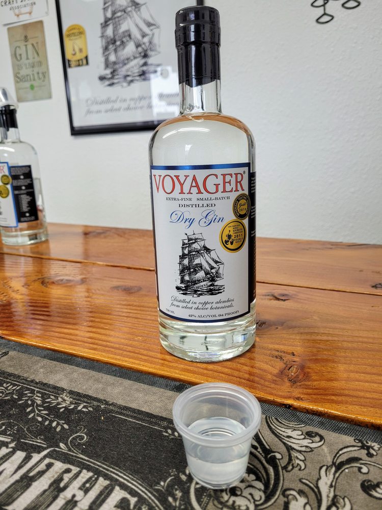 PACIFIC DISTILLERY - Updated March 2025 - 16 Reviews - 18808 142nd Ave ...