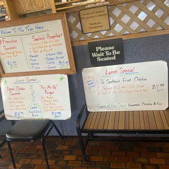 TRYON HOUSE RESTAURANT - Updated December 2025 - 110 Photos & 42 ...